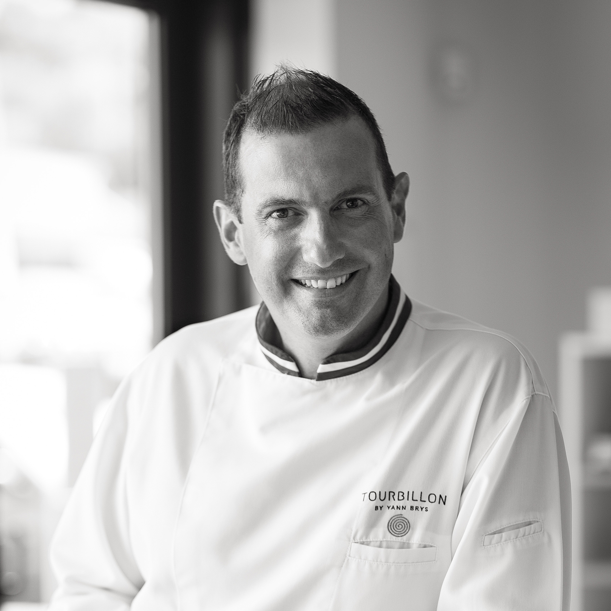 Yann Brys - Marrons Imbert