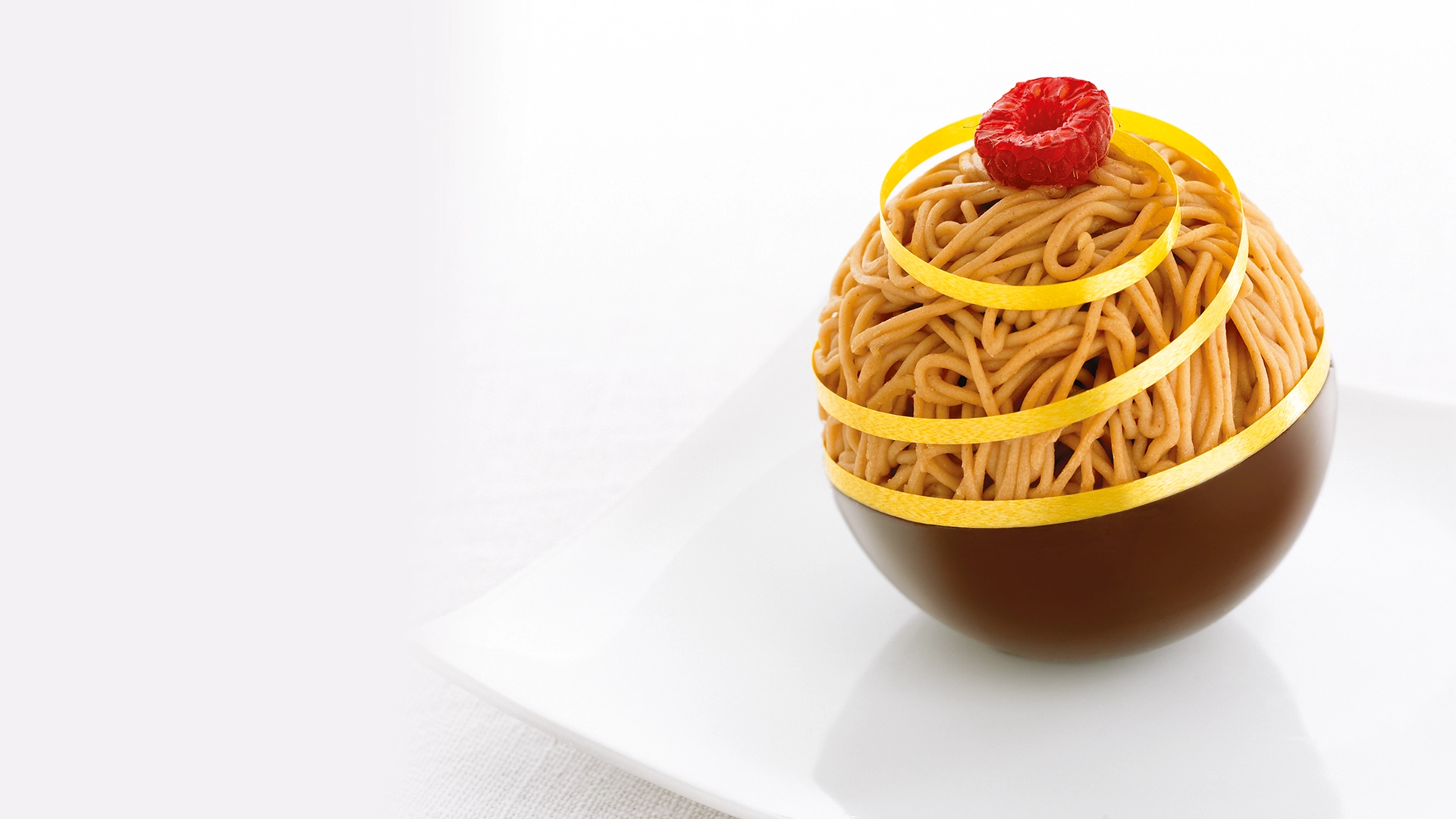 Mont Blanc à la Muroise - Marrons Imbert