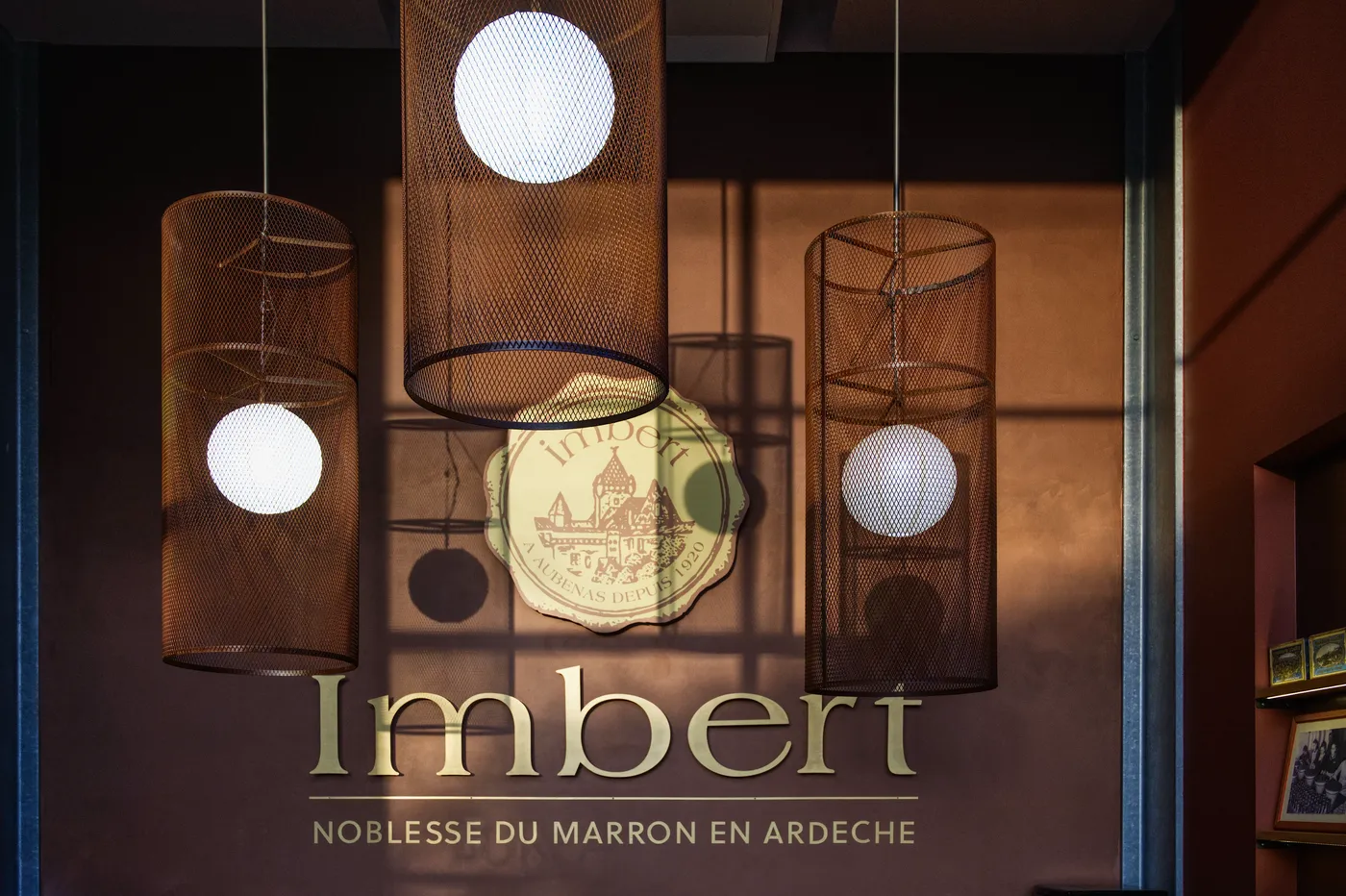 La Maison – Marrons Imbert, tradition et excellence - Marrons Imbert